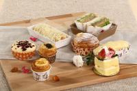 China Food Safe 50 X 39mm Muffin Cup Non Stick Grease Resistance Parchment Cupcake Liners for sale