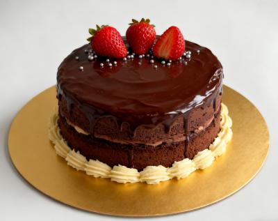 China 180mm Round Cake Display Board for sale