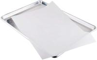 China Double Side 38x58cm Parchment Paper Sheet With Heat Resistance Up To 220°C for sale