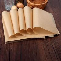 China 25cmx6m Parchment Baking Paper (Consumer Roll - European Raw Paper-Onebake)  With Heat Resistance Up to 220°C Degrees for sale