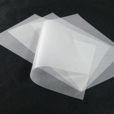 China 40cmx15m Parchment Baking Paper (Consumer Roll - European Raw Paper Multibake)  With Heat Resistance Up to 220°C Degrees for sale