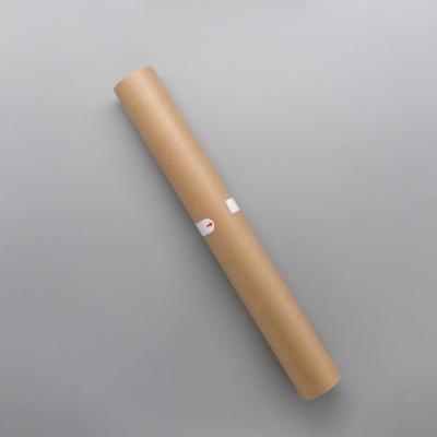 China 33cmx30m Parchment Baking Paper (Consumer Roll - European Raw Paper Multibake)  With Heat Resistance Up to 220°C Degrees for sale