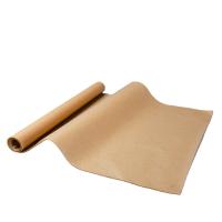 China 40cmx15m Parchment Baking Paper (Consumer Roll - European Raw Paper-Onebake)  With Heat Resistance Up to 220°C Degrees for sale