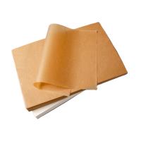 China Waterproof Non Stick 30cmx6m Commercial Baking Paper 40gsm Greaseproof for sale