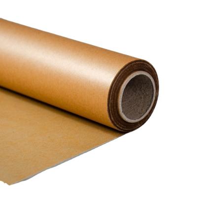 China 40gsm 40cmx15m Colored Parchment Paper Roll Greaseproof Waterproof for sale