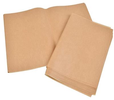 China 25cmx4m Cookie Baking Sheet Paper With Heat Resistance Up To 220 Degrees for sale