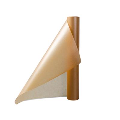 China Double Side Coating Parchment Paper Roll 33cmx20m Greaseproof Anti Stick for sale