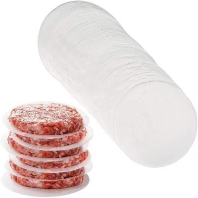 China White Heat Resistant 2.4