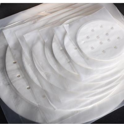 China 38*58mm Steaming Paper (European Raw Paper)  With Heat Resistance Up to 220°C Degrees High Quality for sale