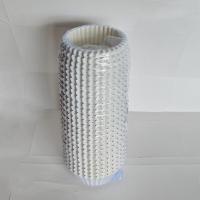 China 145*145mm  Greaseproof Cupcake Liners ( European Raw Paper ) With Heat Tolerance Up To 220°C for sale