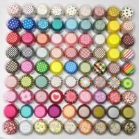 China 45*30mm  Greaseproof Cupcake Liners ( European Raw Paper ) With Heat Tolerance Up To 220°C for sale