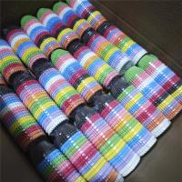 China 104*54*32mm  Greaseproof Cupcake Liners ( European Raw Paper ) With Heat Tolerance Up To 220°C for sale