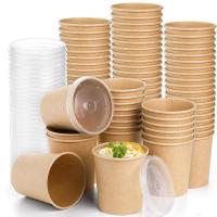 China 390CC Cold Hot Drink Cup Heat Resistance 50pcs/Pkg 20pkg/Ctn for sale