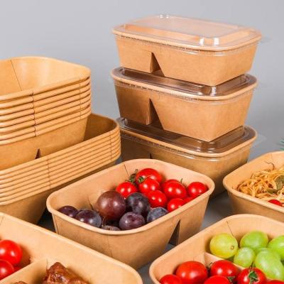 China 175 X 70 X 60mm Kraft Paper Packaging Box Film Coated 12pkg/Ctn for sale