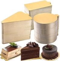 China 300mm Round Cake Display Board for sale