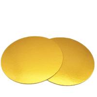 China 240mm Round Cake Display Board for sale
