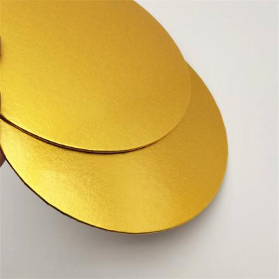 China 280mm Round Cake Display Board for sale