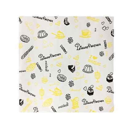 China 54.6 X 78.7cm Tray Display Paper Water And Oil Resistant Waterproof for sale
