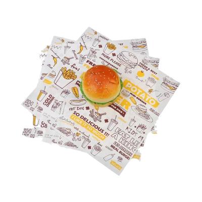 China 18.5 X 74.5cm Tray Display Paper White Kraft Paper Water And Oil Resistant for sale
