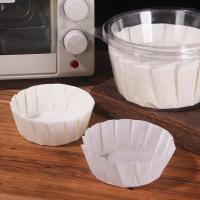 China Stainless Steel Rust-resistant Cake Paper Holder - Compact and Portable No Assembly Required Baking Tool for sale