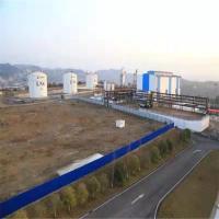 China LNG Liquefaction Plant Skid System with 300000 m³/day Capacity and 10000 m³ Storage Tank for sale