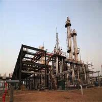 China LNG Liquefaction Plant with 300,000 m³/day Production Capacity and 10,000 m³ Storage Tank for sale