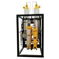 China High Pressure Skid Mounted Gas Dehydration Unit for CNG Stations - 27.5 MPa, 1500-4000 Nm³/h Capacity for sale