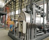 China Natural Gas Water Bath Heater with 60-360 kW Heating Power and 1.6-60 MPa Pressure Range for Industrial Applications for sale