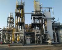 China Heavy Hydrocarbon Removal System for Natural Gas Processing - 10×10⁴ Nm³/d Capacity, 35-45 barg Pressure for sale