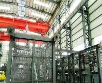 China Tail Gas Treatment Unit for Natural Gas Processing - SO2 ≤ 400mg/Nm³ with 8000 Hours Annual Operation for sale