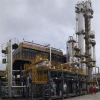 China PSA Carbon Dioxide Removal Skid - 100-10,000 Nm³/h Capacity Natural Gas Purification Equipment with 99% CO₂ Removal for sale