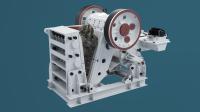 China Custom European Jaw Crusher with Large Feeding Capacity 500-1500mm and CE Certification for Industrial Applications for sale