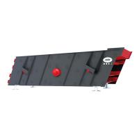 China RL3080 Single Drive Vibratory Screening Equipment 450-550 TPH Capacity for Building Materials Processing for sale