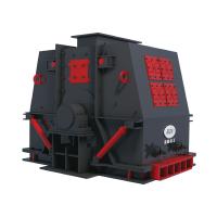 China High Crushing Efficiency Reversible Sand Making Machine 30-320TPH Capacity with 0-150mm Feed Size for Highway Construction for sale