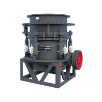 China 260-1200TPH Multi Cylinder Hydraulic Cone Crusher Machine High Efficiency XHP800 for sale