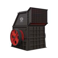 China Heavy Hammer Impact Crusher 0-1200mm Feed Size 80-6000T/h Capacity For Stone Processing for sale
