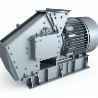 China Energy Mining Aggregate Crusher 2035*1921*2000mm for Your Crushing Needs for sale