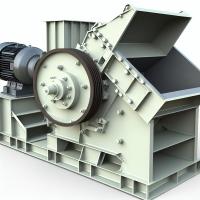 China Jaw Crusher Machine 1-1000t/h Capacity with 75-275mm Discharge Gap for Mining and Construction for sale