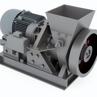China AC Motor Jaw Crusher with 75-275mm Discharge Gap and 950mm Feed Size for Mining and Construction for sale
