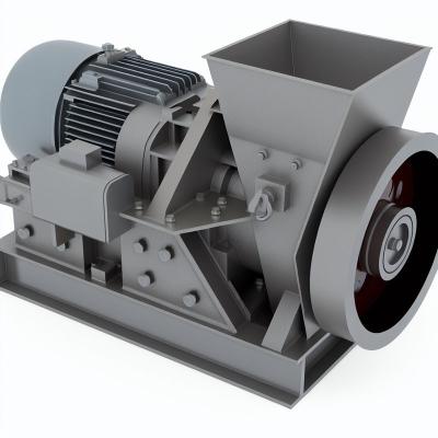 China AC Motor Jaw Crusher with 75-275mm Discharge Gap and 950mm Feed Size for Mining and Construction for sale