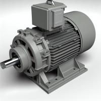 China AC Motor Jaw Crusher with 75-275mm Discharge Gap and 950mm Feed Size for Mining and Construction for sale