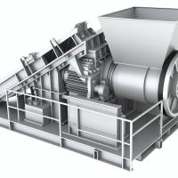 China Jaw Crusher Machine for Crushing Feed Size 0-950mm Processed Materials Stones And Ores Energy Mining for sale