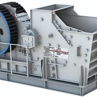 China 2035*1921*2000mm Jaw Crusher Machine for Energy Mining Feed Size 0-950mm for sale