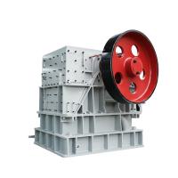 China European Version Jaw Crusher 32-60 Tons with Wedge Adjustment and Overseas Engineering Support for sale