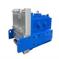 China European Version Jaw Crusher with Wedge Adjustment Device | 32-60 Ton Weight Range for Mining and Construction for sale