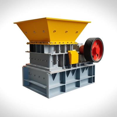 China European Version Jaw Crusher 32-60 Tons with Wedge Adjustment and Integrated Motor Base for Mining and Construction for sale