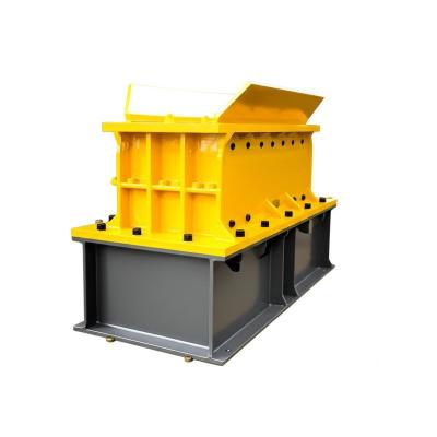 China European Version Jaw Crusher 32-60 Tons with Wedge Adjustment for Mining and Construction for sale