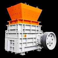 China European Model Jaw Crusher with Wedge Adjustment Device | 32-60T Heavy-Duty Crushing Machine for Mining and Construction for sale