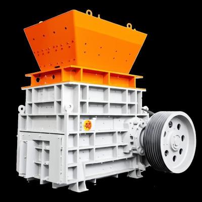 China European Model Jaw Crusher with Wedge Adjustment Device | 32-60T Heavy-Duty Crushing Machine for Mining and Construction for sale