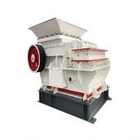 China European Version Jaw Crusher 32-60T Capacity with Wedge Adjustment for Mining and Chemical Processing for sale